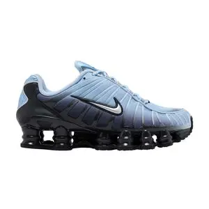 Nike Shox Tl Sneakers - Blue