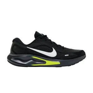 Nike Journey Run Sneakers - Black