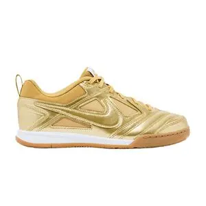 Nike Gato Lv8 Gs Sneakers - Tan