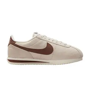 Nike Cortez Sneakers - Brown