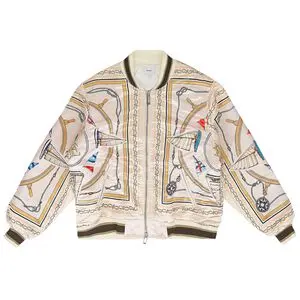 Rhude Casual Jackets For Women