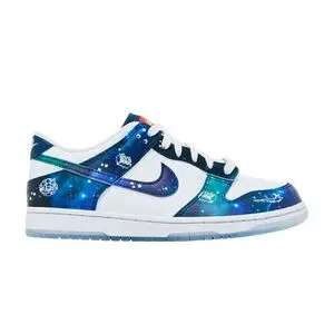 Nike LEGO X Nike Dunk Low GS Sneakers Blue
