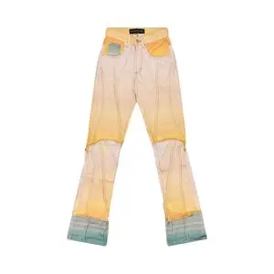 WHO DECIDES WAR BY EV BRAVADO Sunset Pants