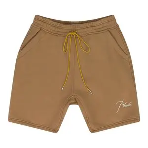 Rhude Heavyweight Shorts