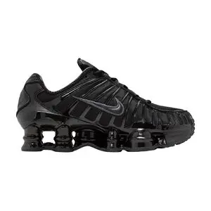 Nike Shox Tl Gs Sneakers