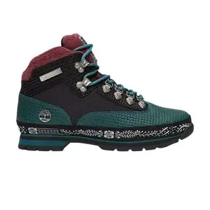Timberland Lace Boots For Men
