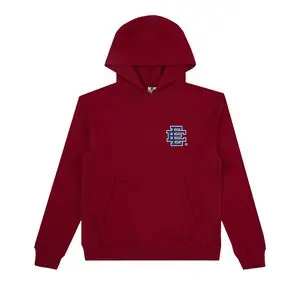 ERIC EMANUEL Ee Phillies Hoodie - Red