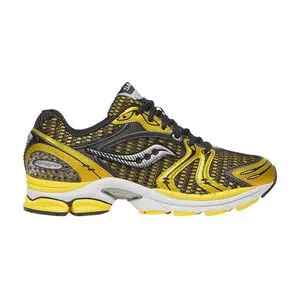Saucony Progrid Triumph 4 Sneakers - Yellow