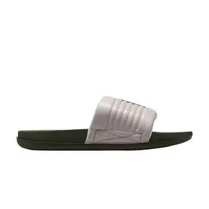 Nike Offcourt Adjust Slide - Green
