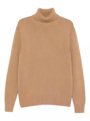 Seven Gauge Fine Knit Sweaters For Men