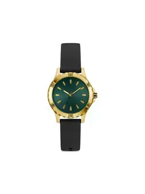 Guess Mist 35mm Timepiece - Green