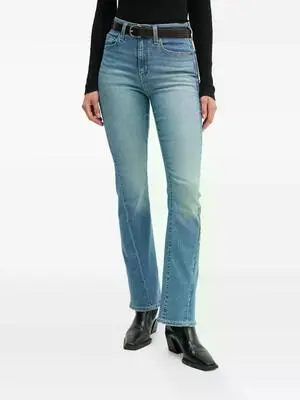 LEVI'S Five-pocket Jeans