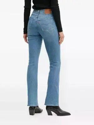 LEVI'S Five-pocket Jeans