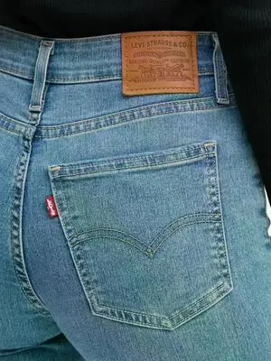LEVI'S Five-pocket Jeans