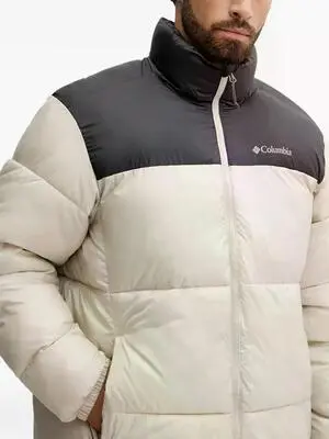 Columbia Padded Jacket