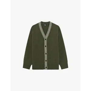 The Kooples Long Sleeve Cardigans For Men