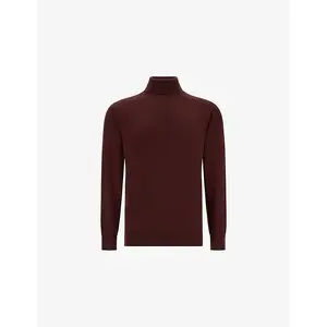 Boggi Milano Frill Sweaters For Men