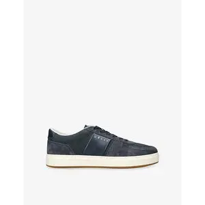 Hogan Lace Sneakers For Men