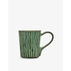 SERAX Lanza Stoneware Tea Cup 10cm