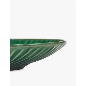 SERAX Lanza Stoneware Plate 22cm