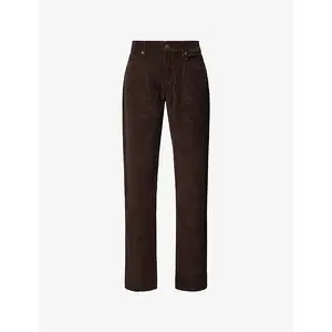 7 For All Mankind Textured Bottoms For Men