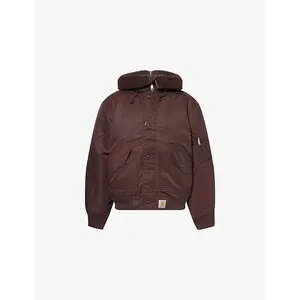 Carhartt Work In Progress Padded Outerwear For Men