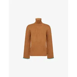 Loewe Off The Shoulder Sweaters For Men