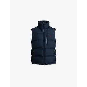 Ralph Lauren Down Gilet