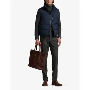 Ralph Lauren Down Gilet