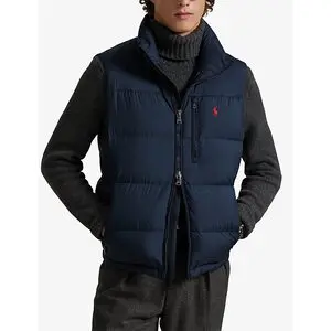 Ralph Lauren Down Gilet