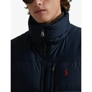 Ralph Lauren Down Gilet