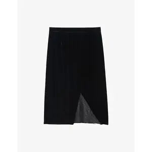 Zadig&voltaire Mid Rise Skirts