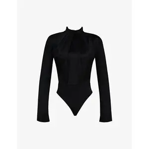 House Of Cb Slim Fit Bodysuits