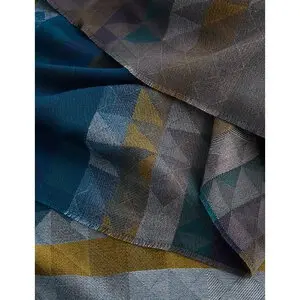 Paul Smith Ps Scarf Trioptic Jacq