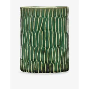 SERAX Lanza Stoneware Vase 11cm