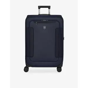 Victorinox Woven Travel Bags
