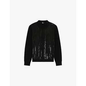 The Kooples Collared Knitwear For Men