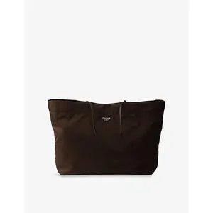 Zip Pouch Totes