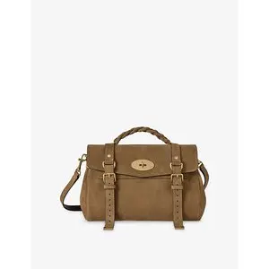 Mulberry Satchel Shoulder Bags