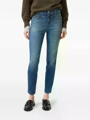 Closed Slim-fit Jeans