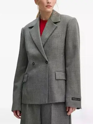 Herskind Double Breasted Outerwear For Women