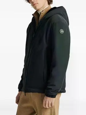 Fusalp Hooded Reversible Jacket