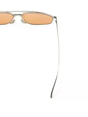 Prada Pilot-frame Sunglasses