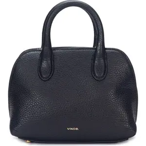 Vince Top Handle Mini Bags