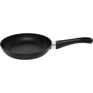 SCANPAN Classic 8-inch Nonstick Fry Pan - Black