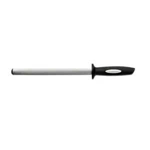 SCANPAN Classic 10-inch Diamond Sharpening Steel