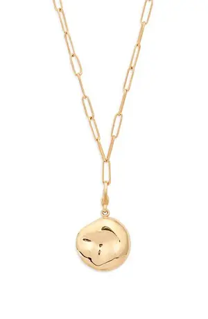 SOKO Bahari Pendant Necklace