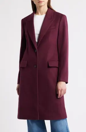 Classic Women's Coats