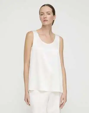 Lafayette 148 New York Layered Camis Tanks For Women
