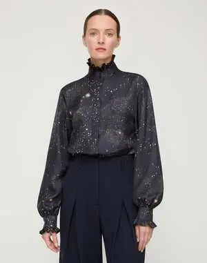 Lafayette 148 New York T-shirt Blouses